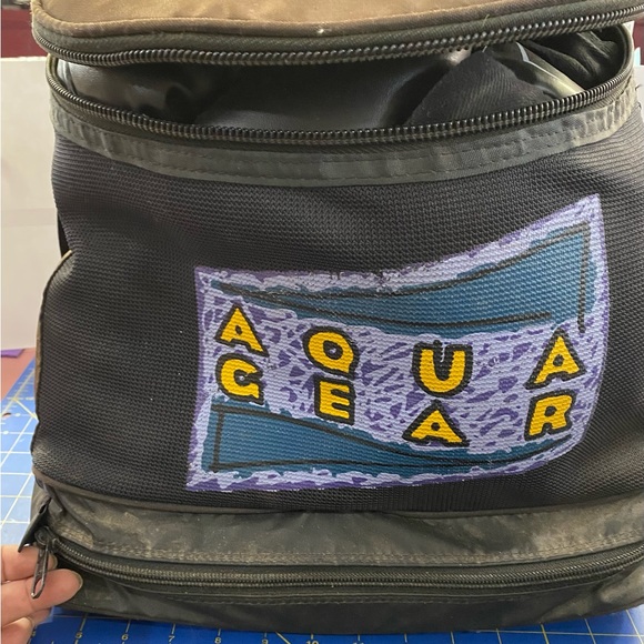 Century Nike iKon & CardioKarste | Other | Nike Aqua Bag With Century ...